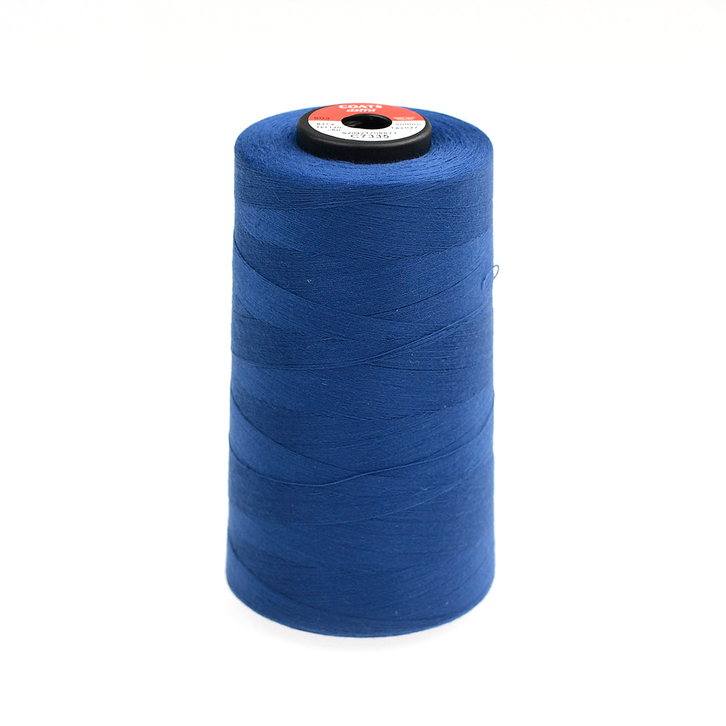 ASTRA SPUN POLY THREAD COL 7335 – JackStock Haberdashery