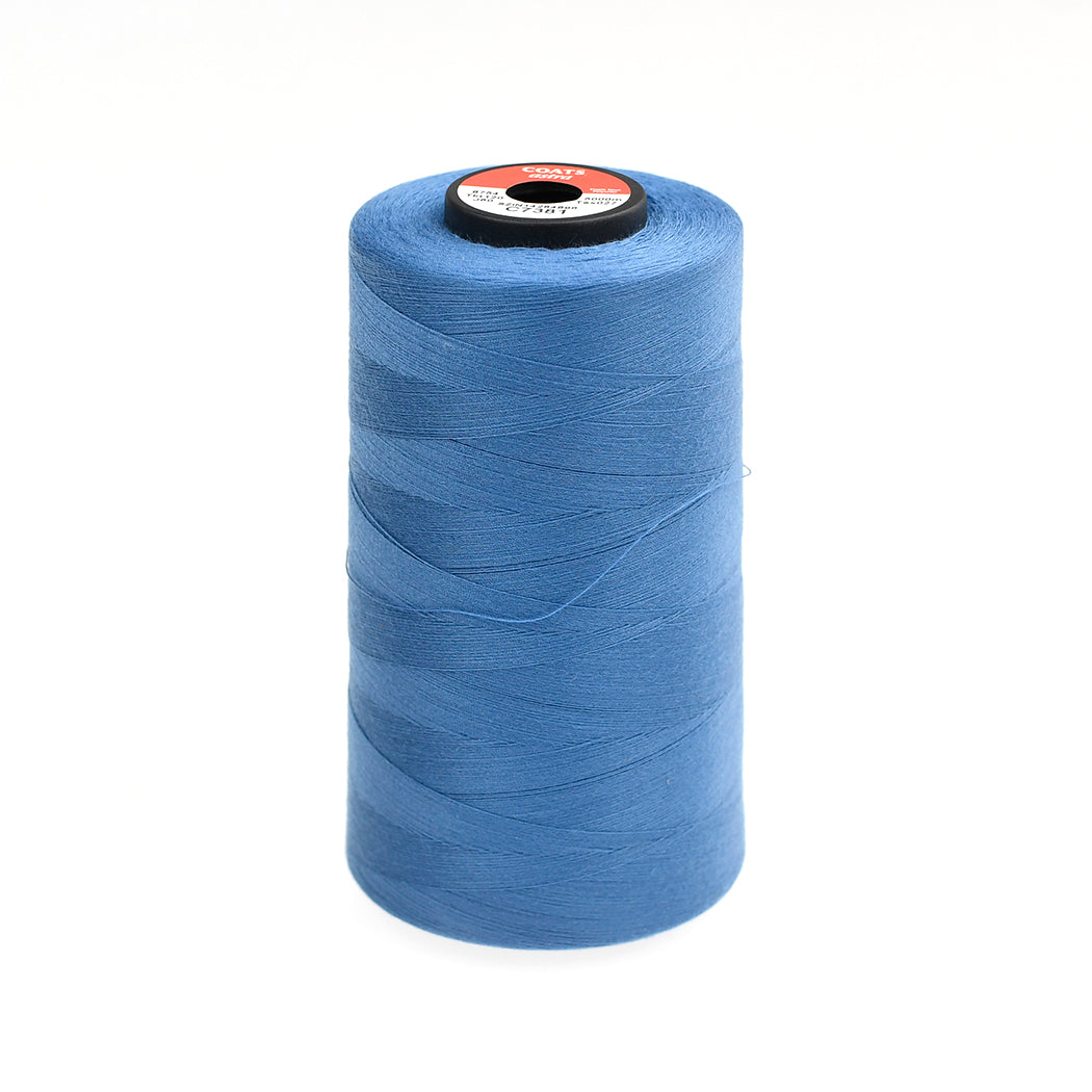 ASTRA SPUN POLY THREAD COL 7381 – JackStock Haberdashery