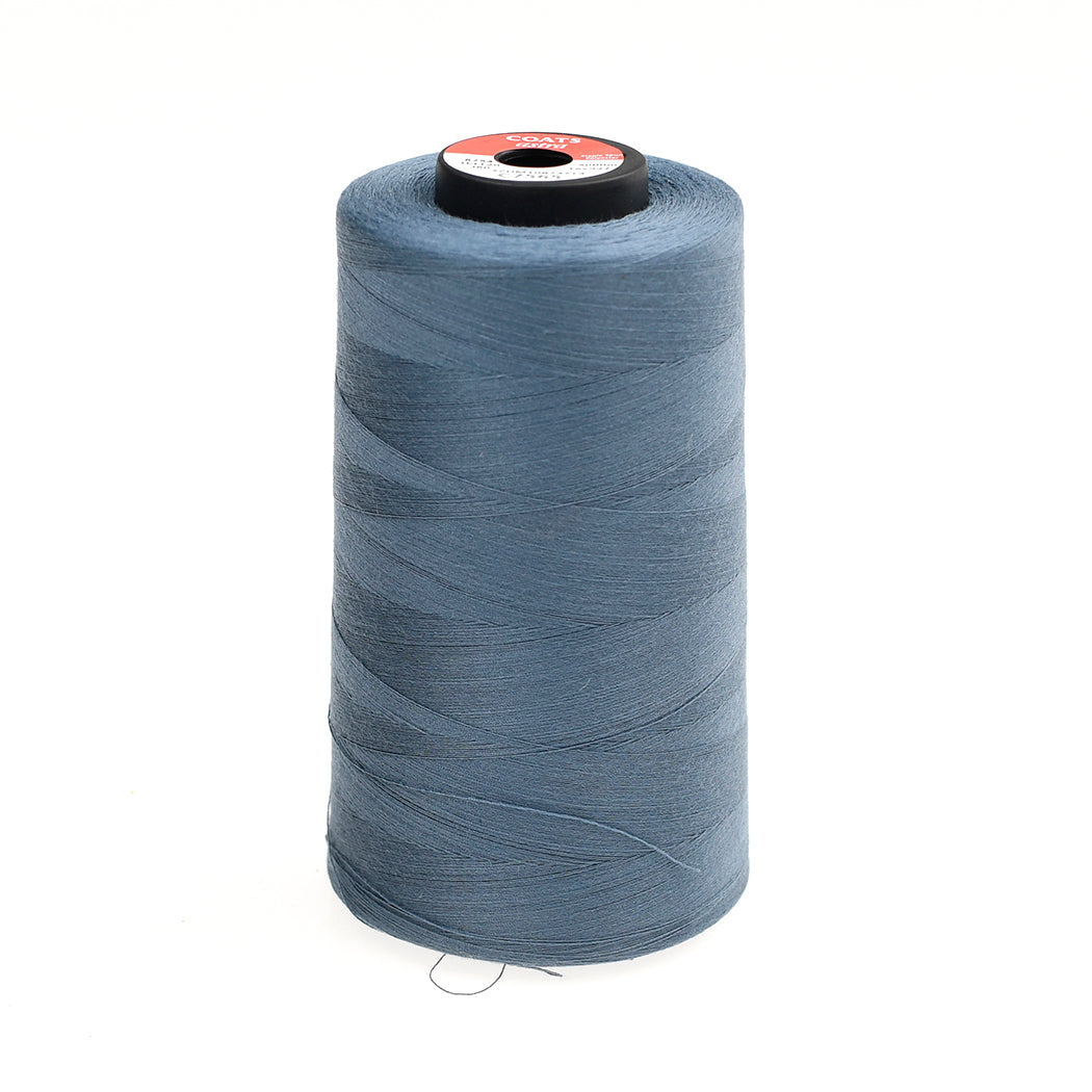 ASTRA SPUN POLY THREAD COL 7565 – JackStock Haberdashery