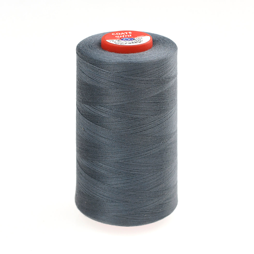 ASTRA SPUN POLY THREAD COL 9663 – JackStock Haberdashery