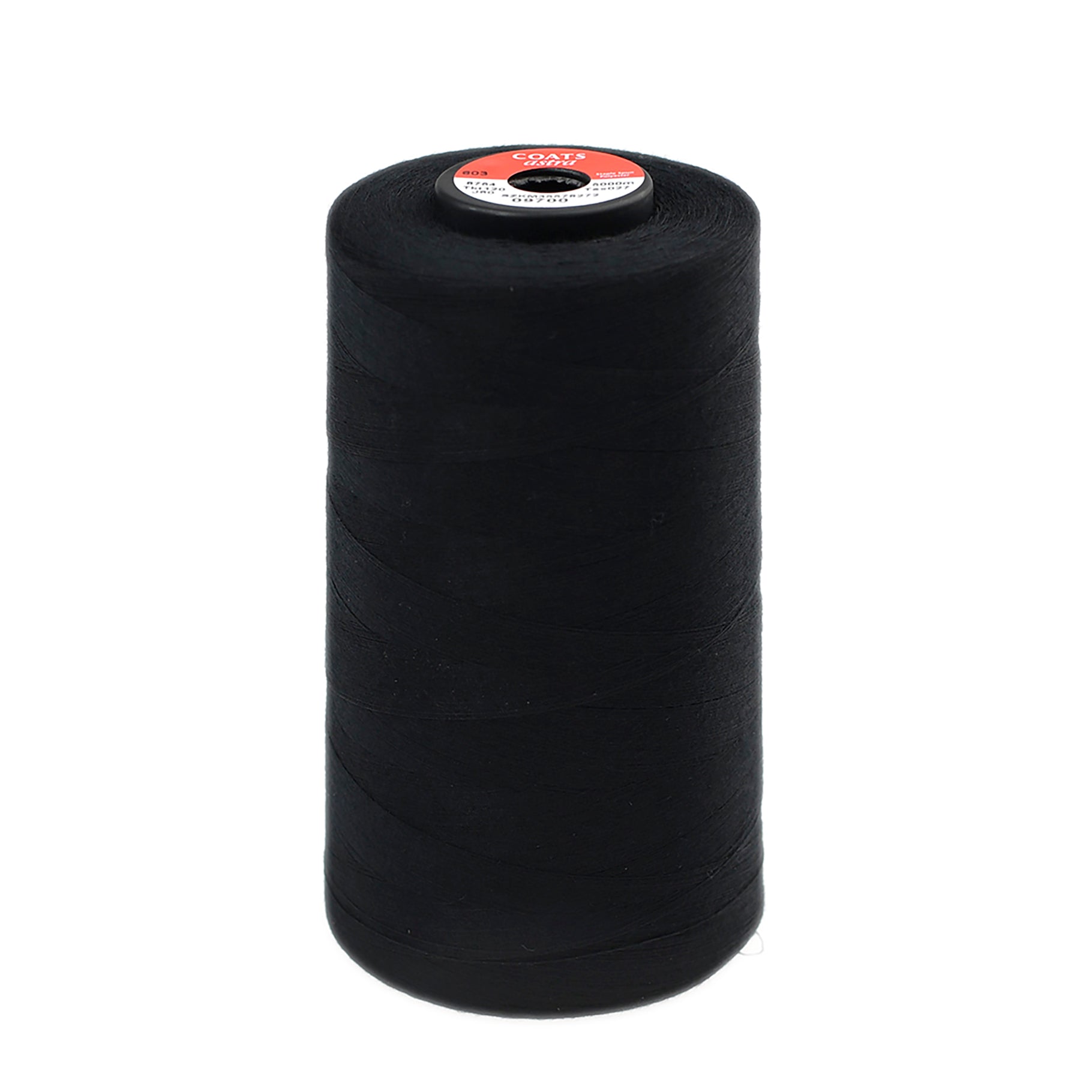 ASTRA SPUN POLY THREAD COL 9700 – JackStock Haberdashery