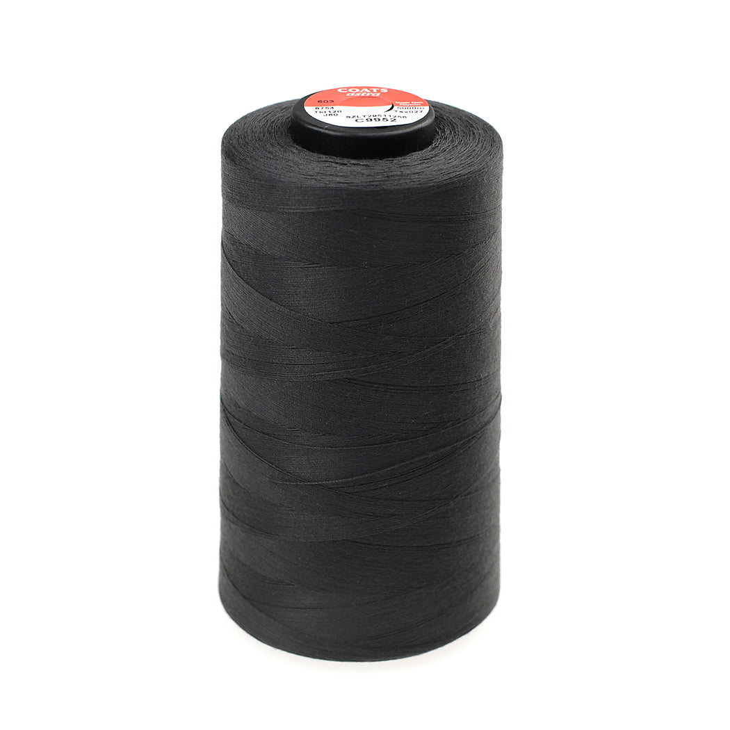 ASTRA SPUN POLY THREAD COL 9952 – JackStock Haberdashery