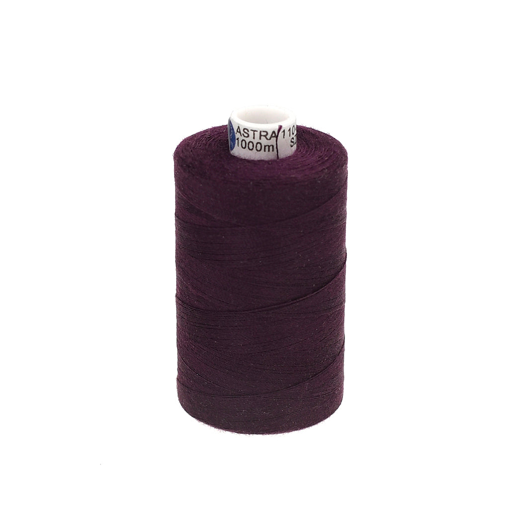ASTRA SPUN POLY THREAD COL 4917 – JackStock Haberdashery