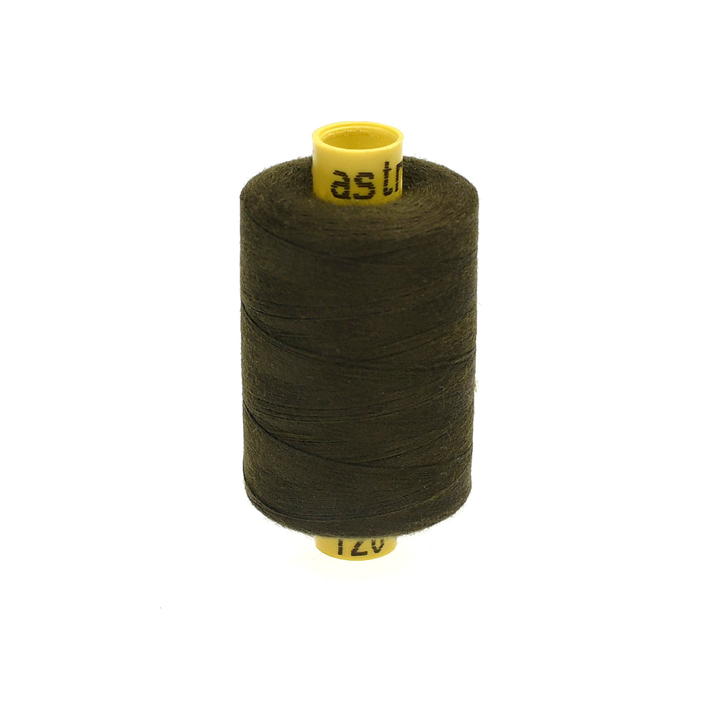 ASTRA SPUN POLY THREAD COL 5912 – JackStock Haberdashery