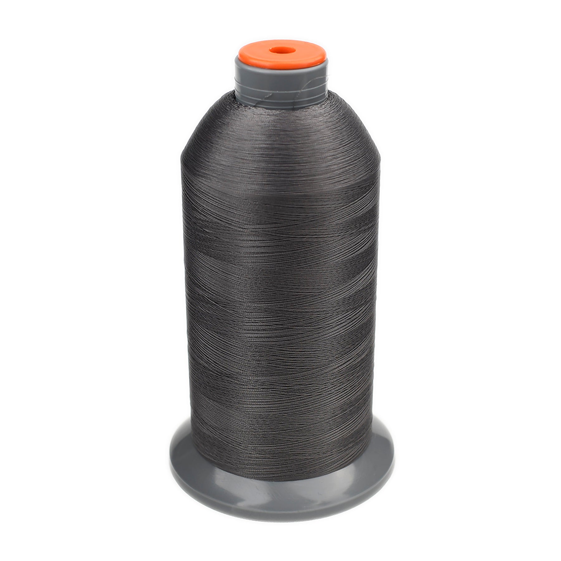 POLY FILAMENT THREAD 180 16,000M WARM GREY – JackStock Haberdashery