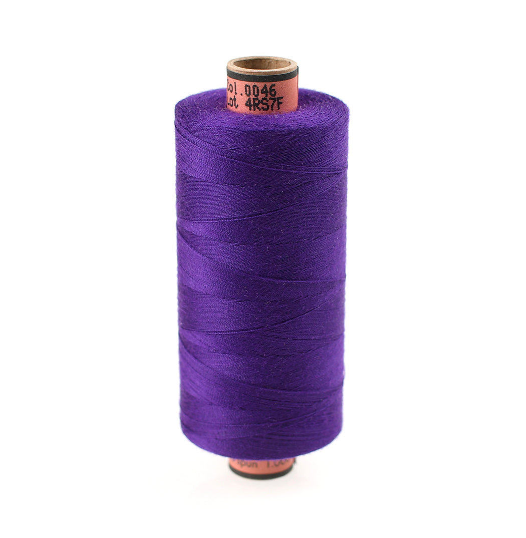 SABA THREAD TKT 120 COL 0046 – JackStock Haberdashery