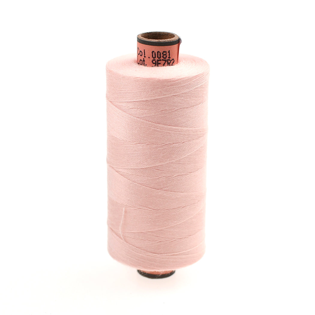 Saba Thread TKT 120 Col 0081 – JackStock Haberdashery