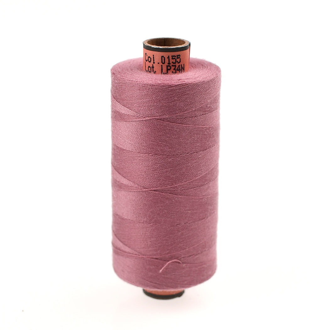 SABA THREAD TKT 120 COL 0155 – JackStock Haberdashery