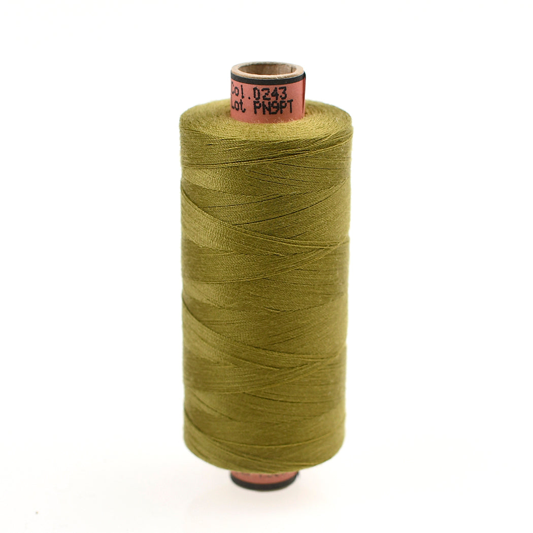Saba Thread TKT 120 Col 0243 – JackStock Haberdashery