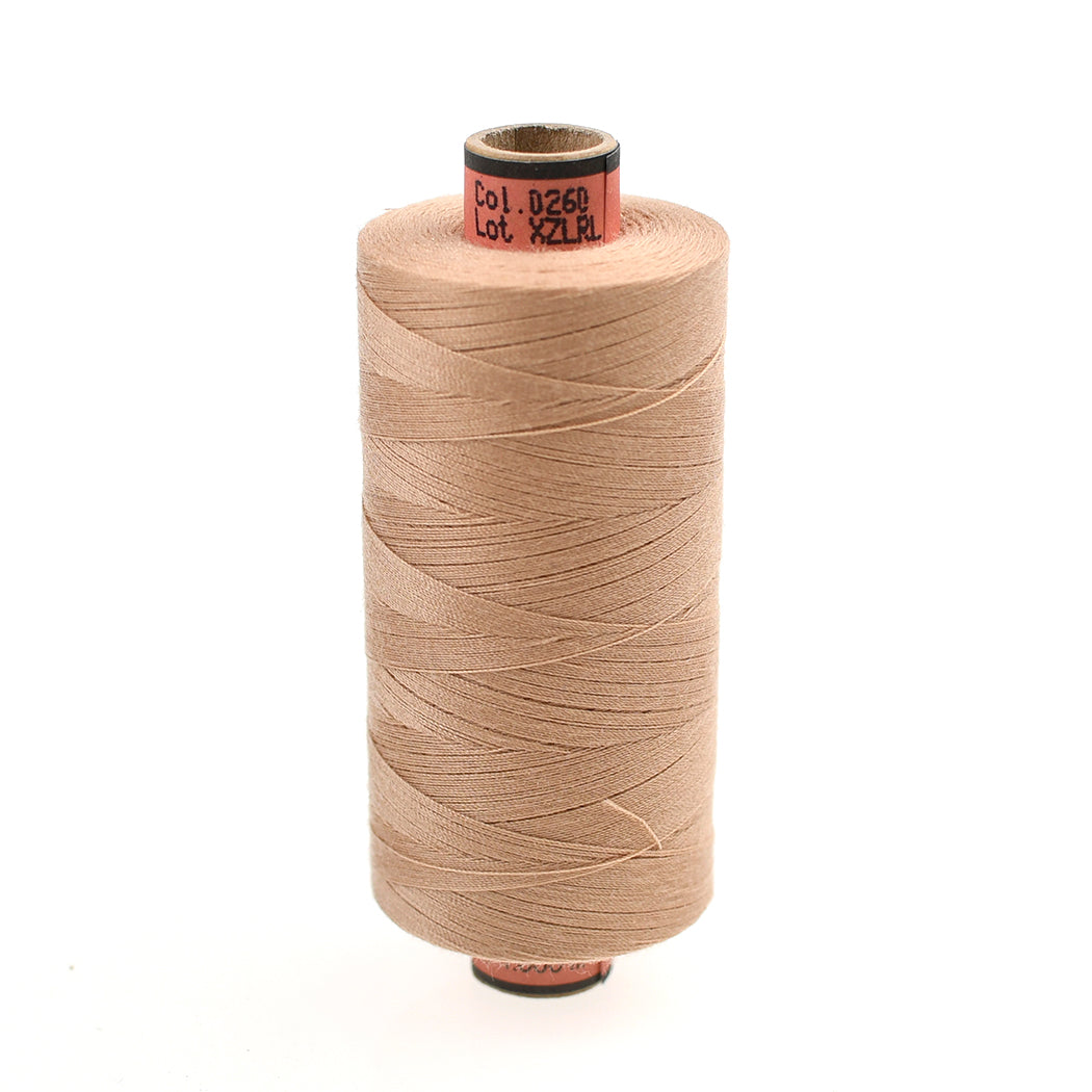 Saba Thread TKT 120 Col 0260 – JackStock Haberdashery