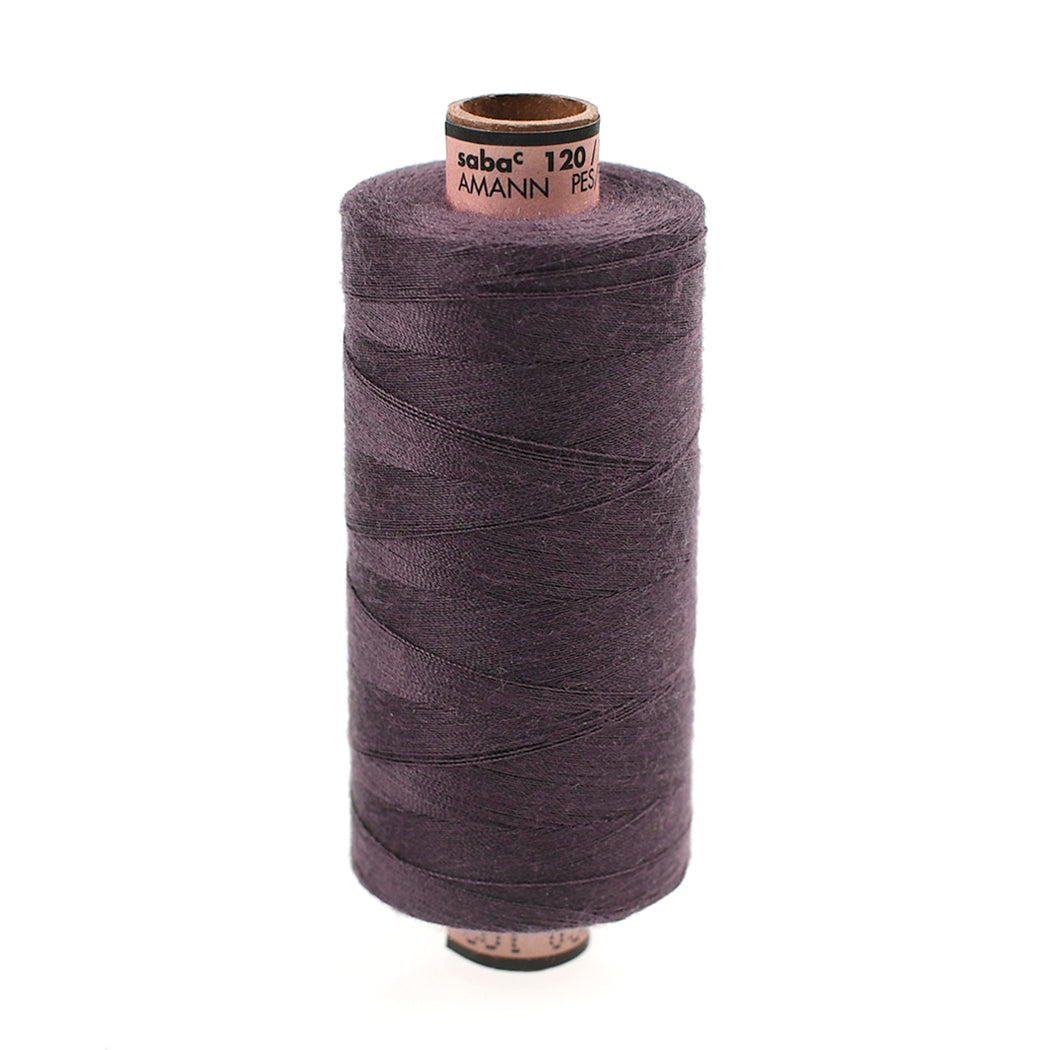 Saba Thread TKT 120 Col 0305 – JackStock Haberdashery