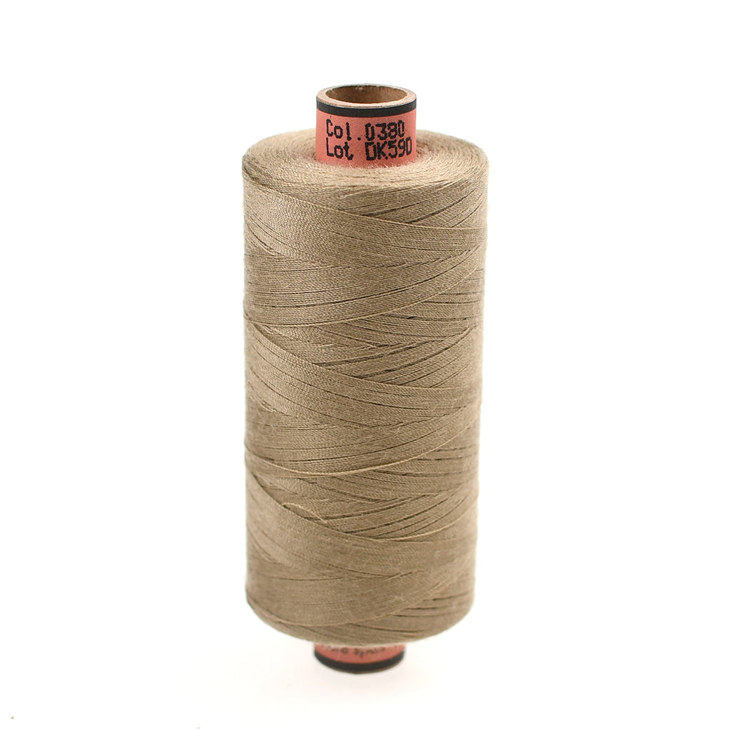 SABA THREAD TKT 120 COL 0380 – JackStock Haberdashery