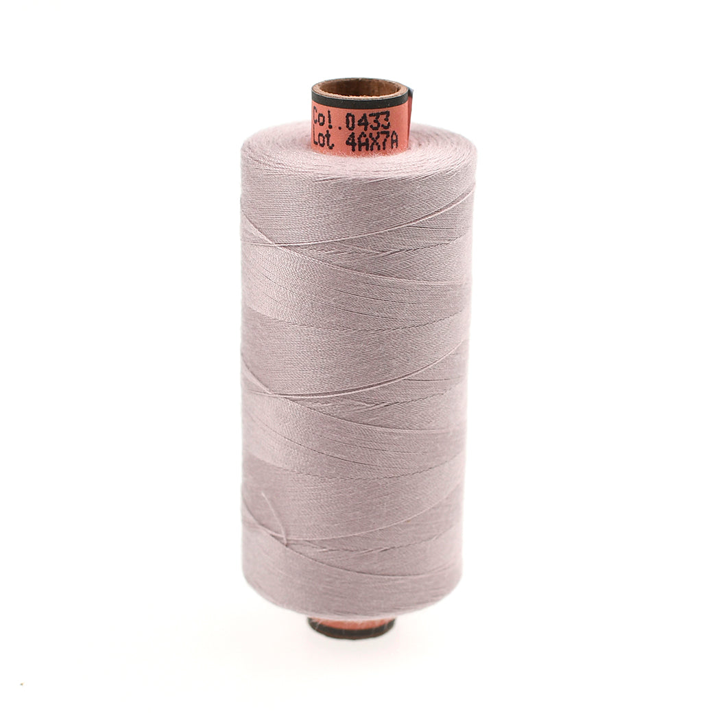 Saba Thread TKT 120 Col 0433 – JackStock Haberdashery