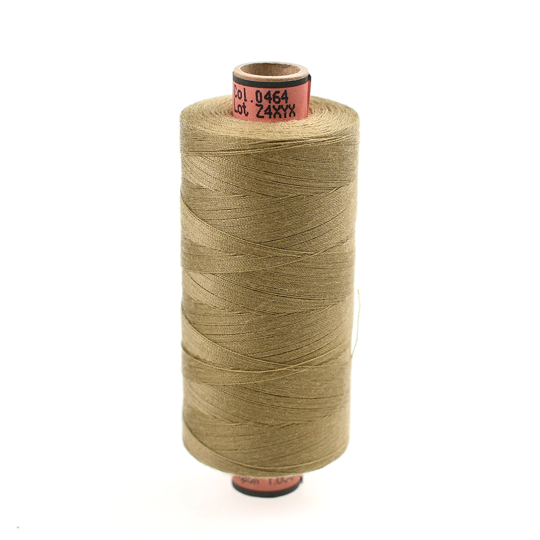 Saba Thread TKT 120 Col 0464 – JackStock Haberdashery