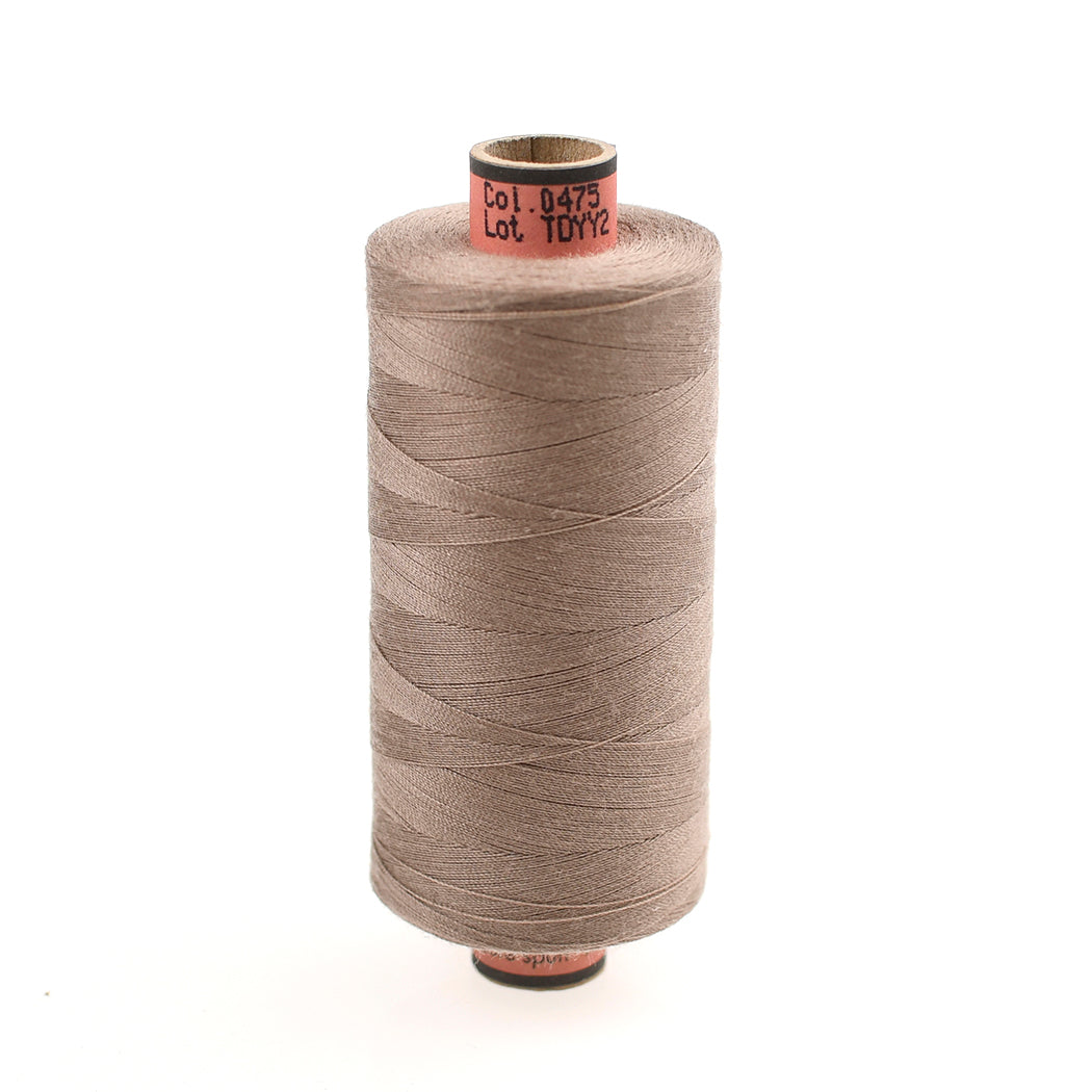 SABA THREAD TKT 120 COL 0475 – JackStock Haberdashery