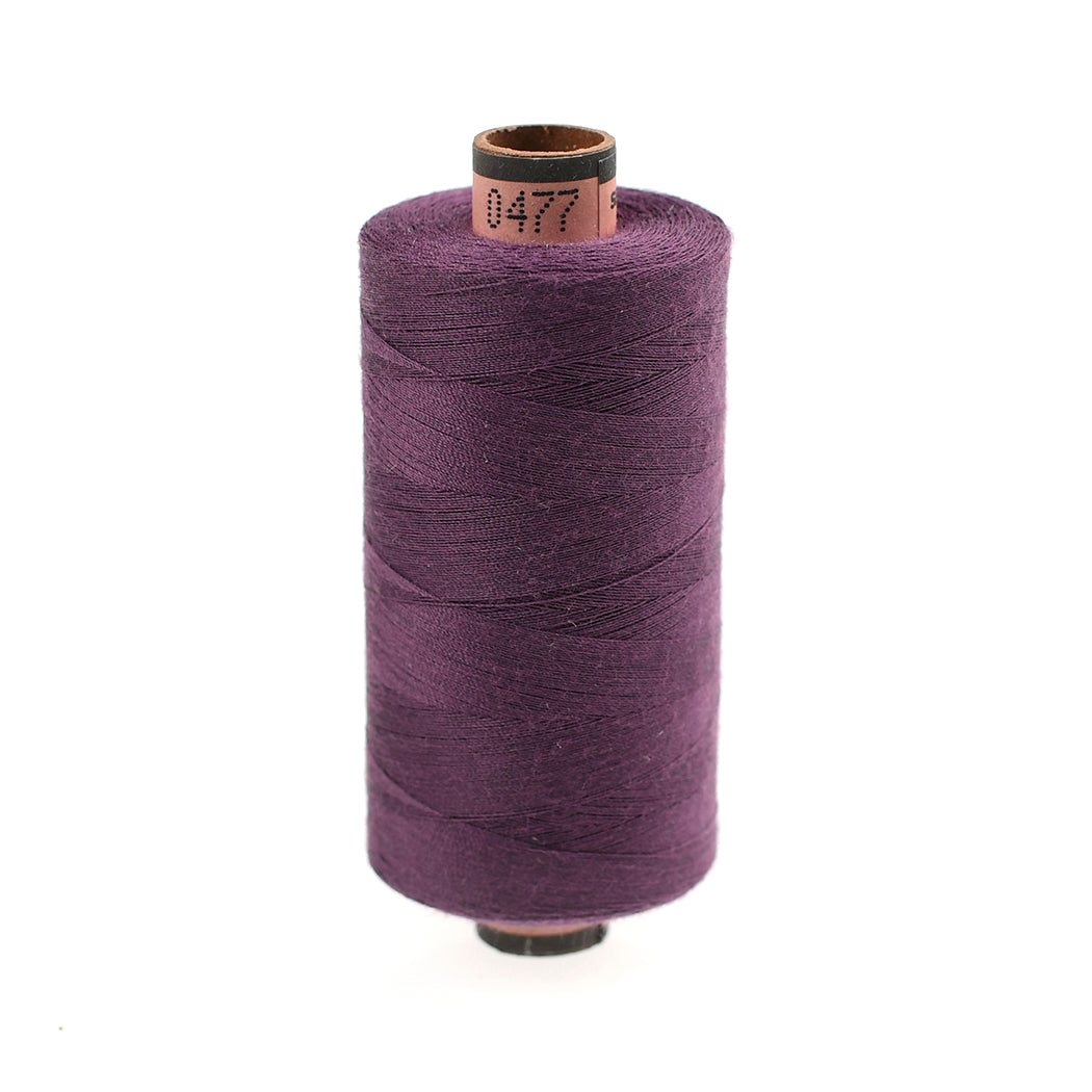 Saba Thread TKT 120 Col 0477 – JackStock Haberdashery