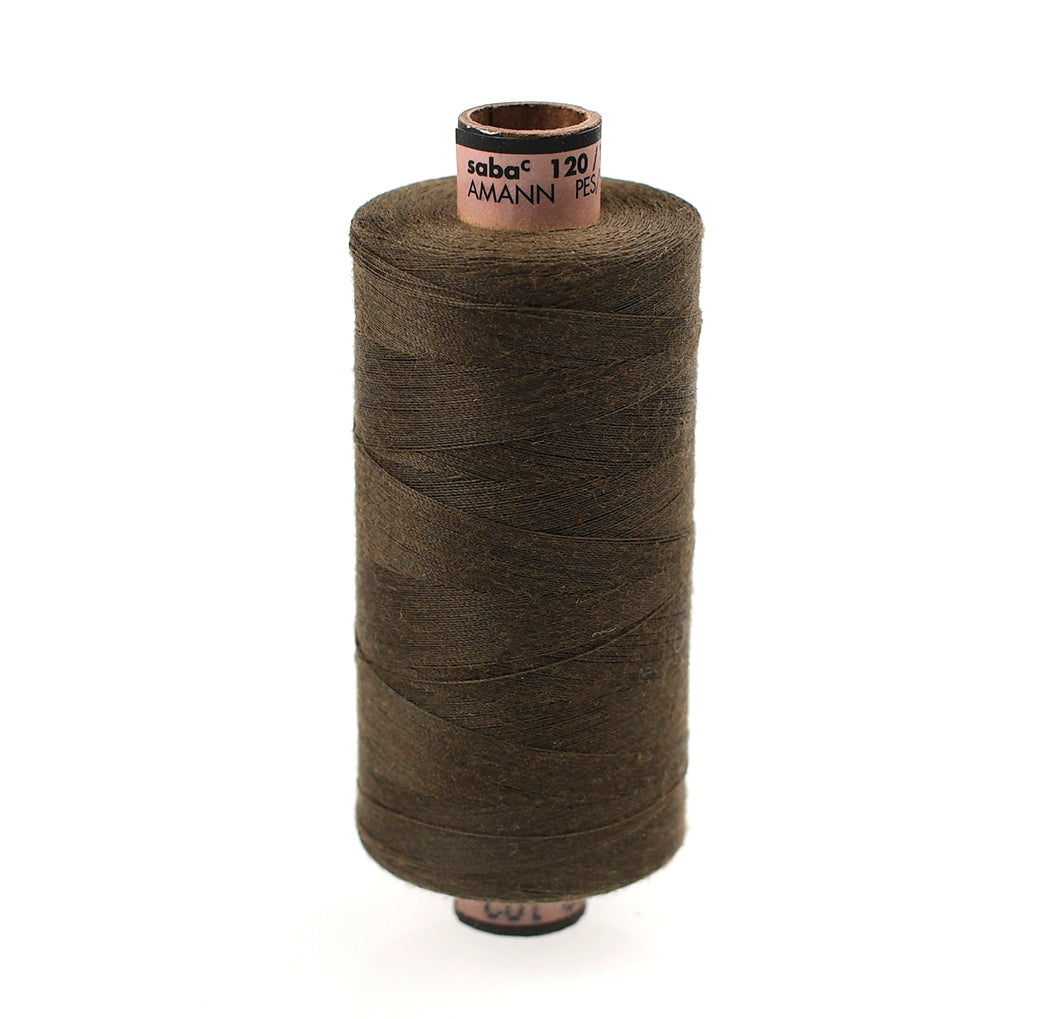 SABA THREAD TKT 120 COL 0523 – JackStock Haberdashery