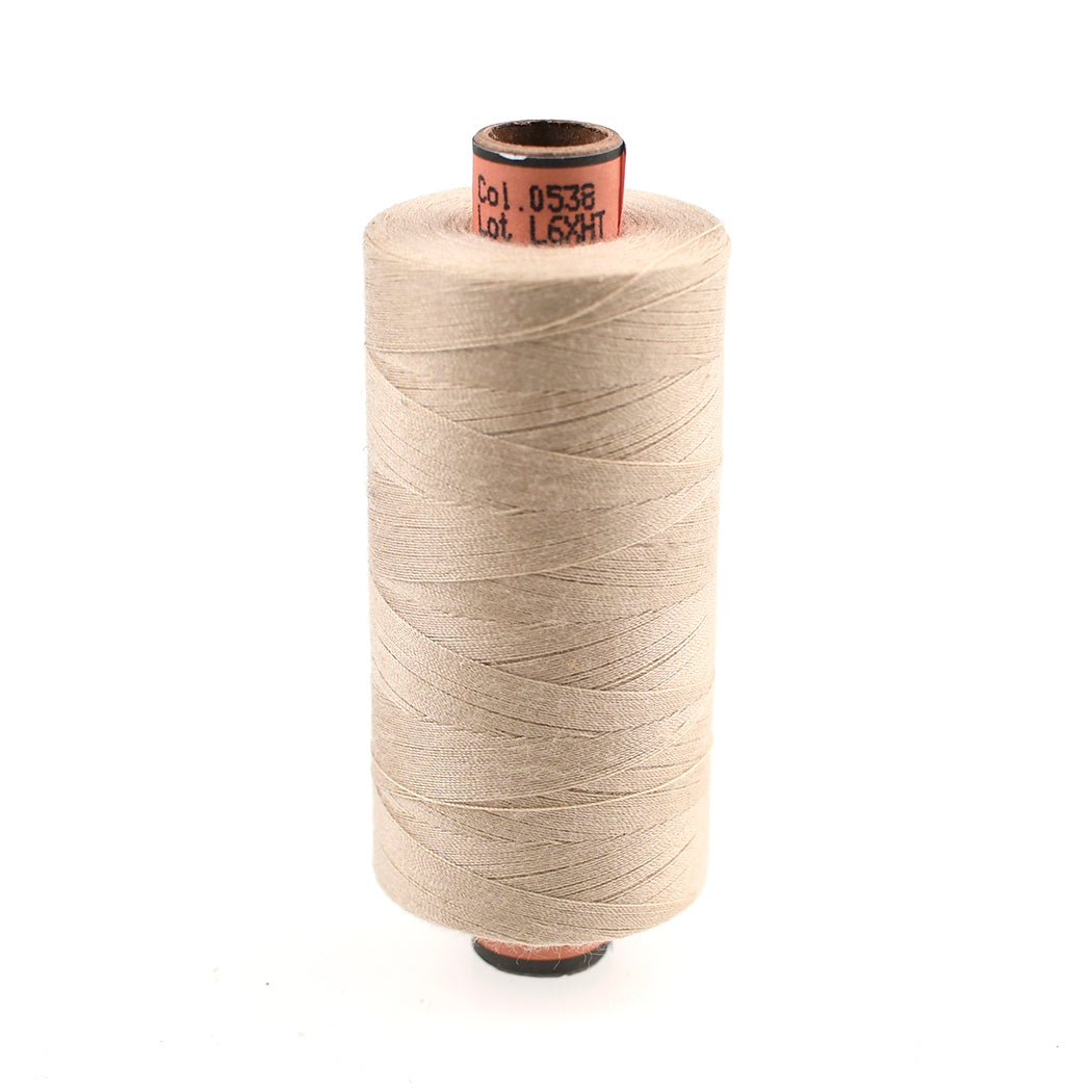 Saba Thread TKT 120 Col 0538 – JackStock Haberdashery