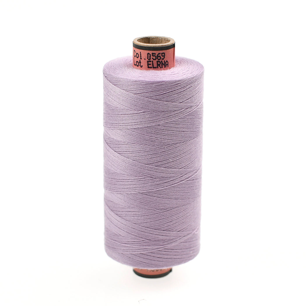 Saba Thread TKT 120 Col 0569 – JackStock Haberdashery