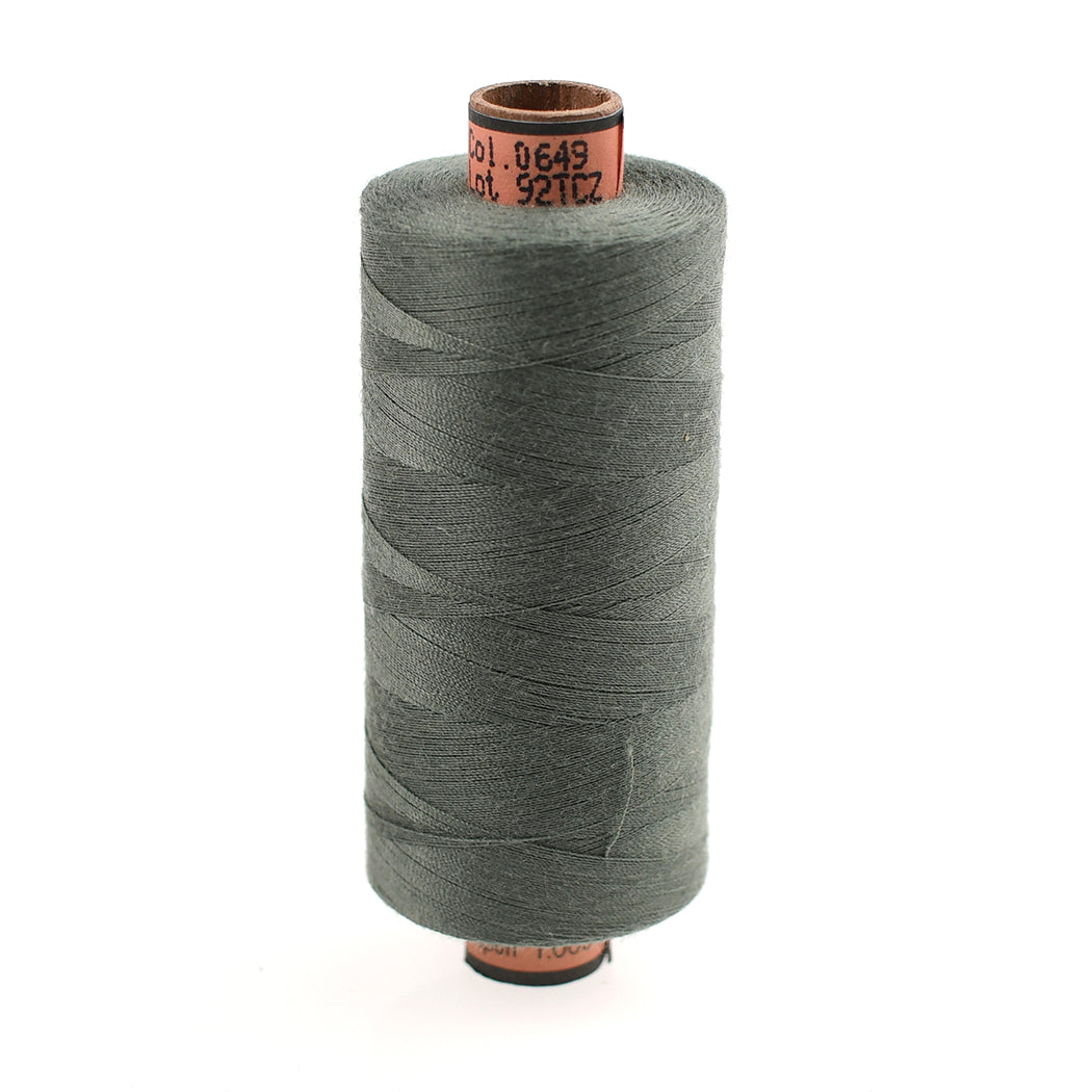 SABA THREAD TKT 120 COL 0649 – JackStock Haberdashery