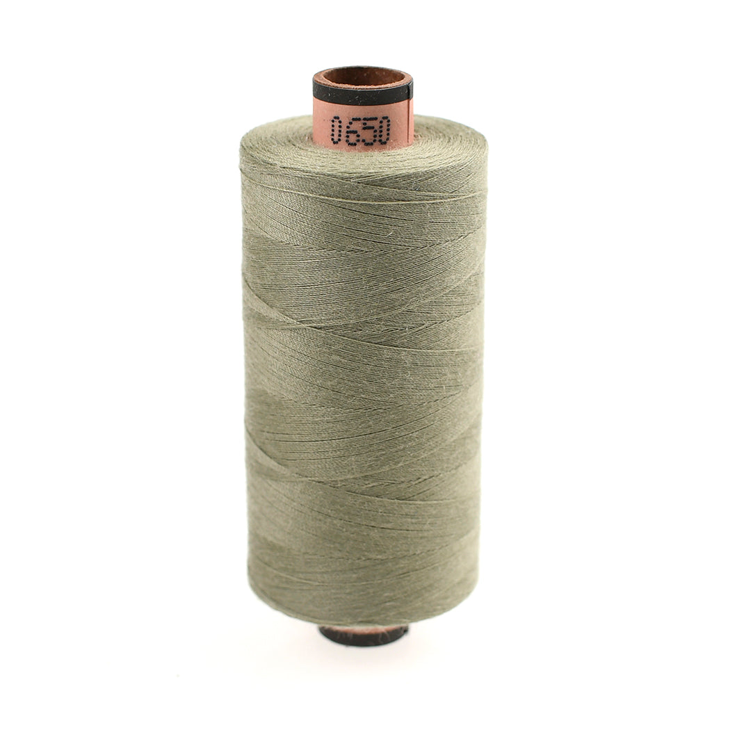 SABA THREAD TKT 120 COL 0650 – JackStock Haberdashery