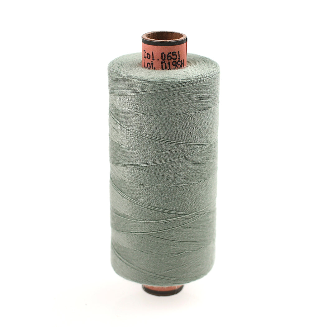 Saba Thread TKT 120 Col 0651 – JackStock Haberdashery