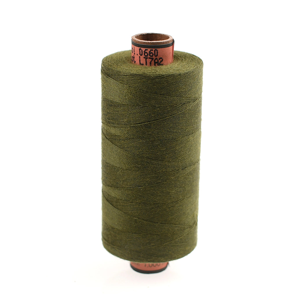 Saba Thread TKT 120 Col 0660 – JackStock Haberdashery