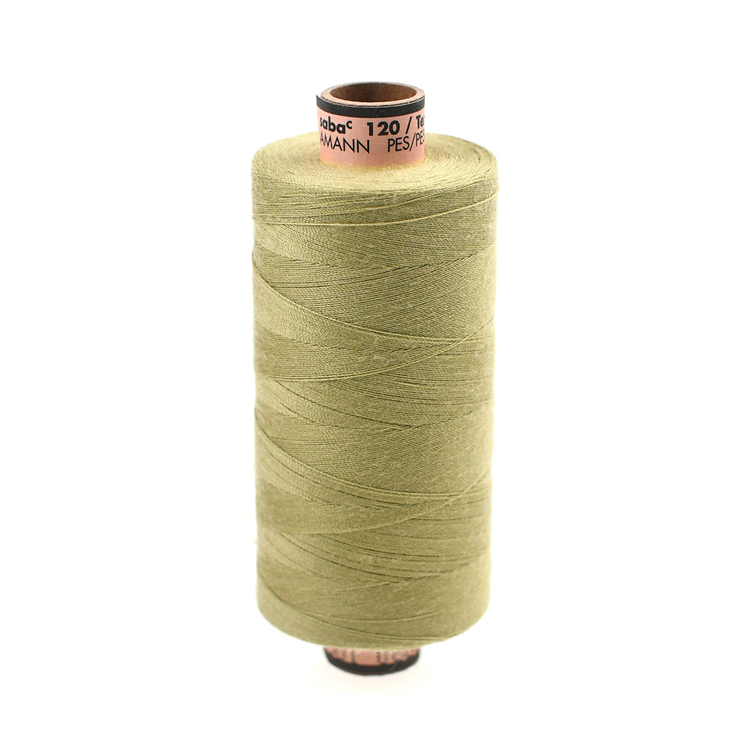 Saba Thread TKT 120 Col 0665 – JackStock Haberdashery