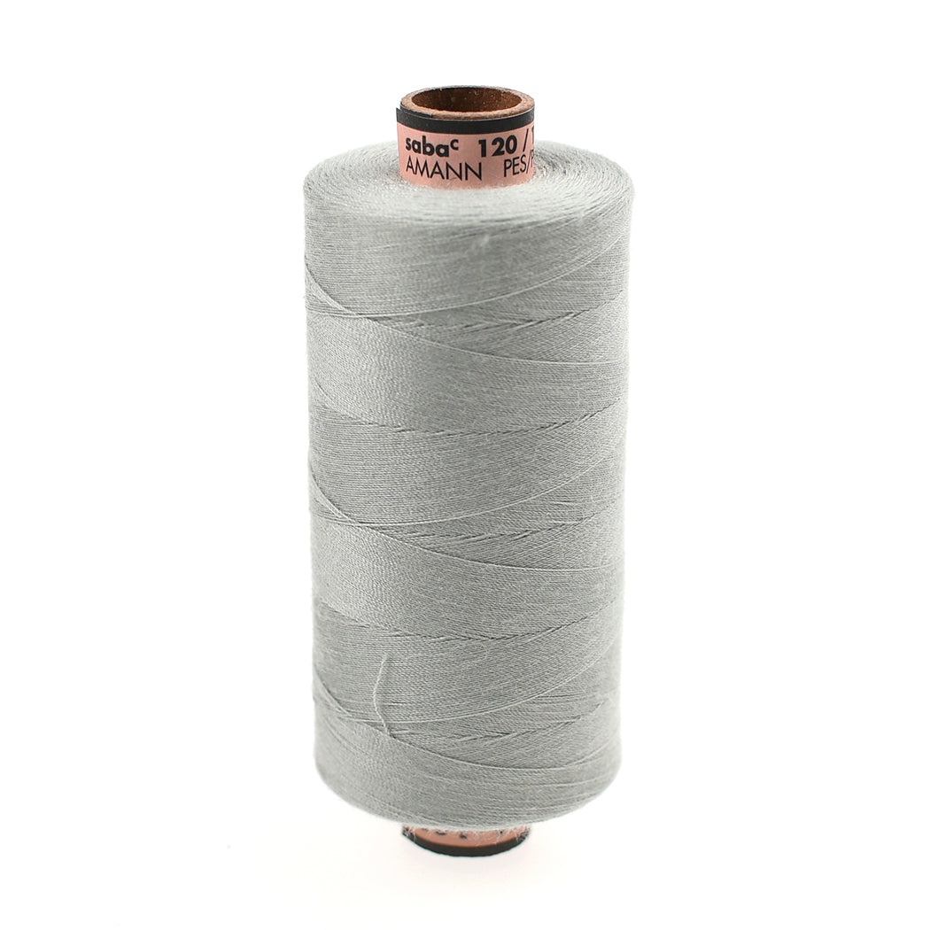 Saba Thread TKT 120 Col 0727 – JackStock Haberdashery