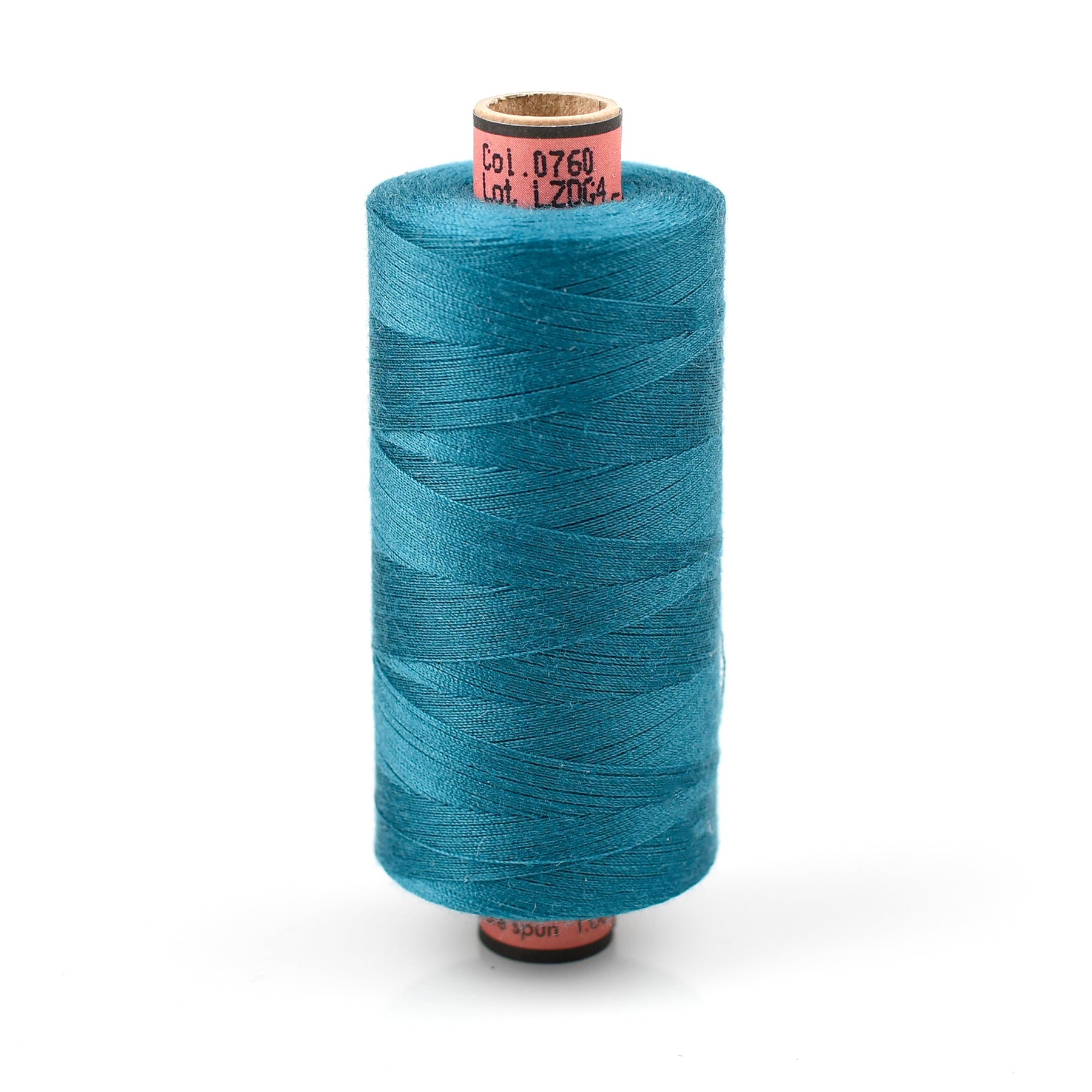 Saba Thread TKT 120 Col 0760 – JackStock Haberdashery
