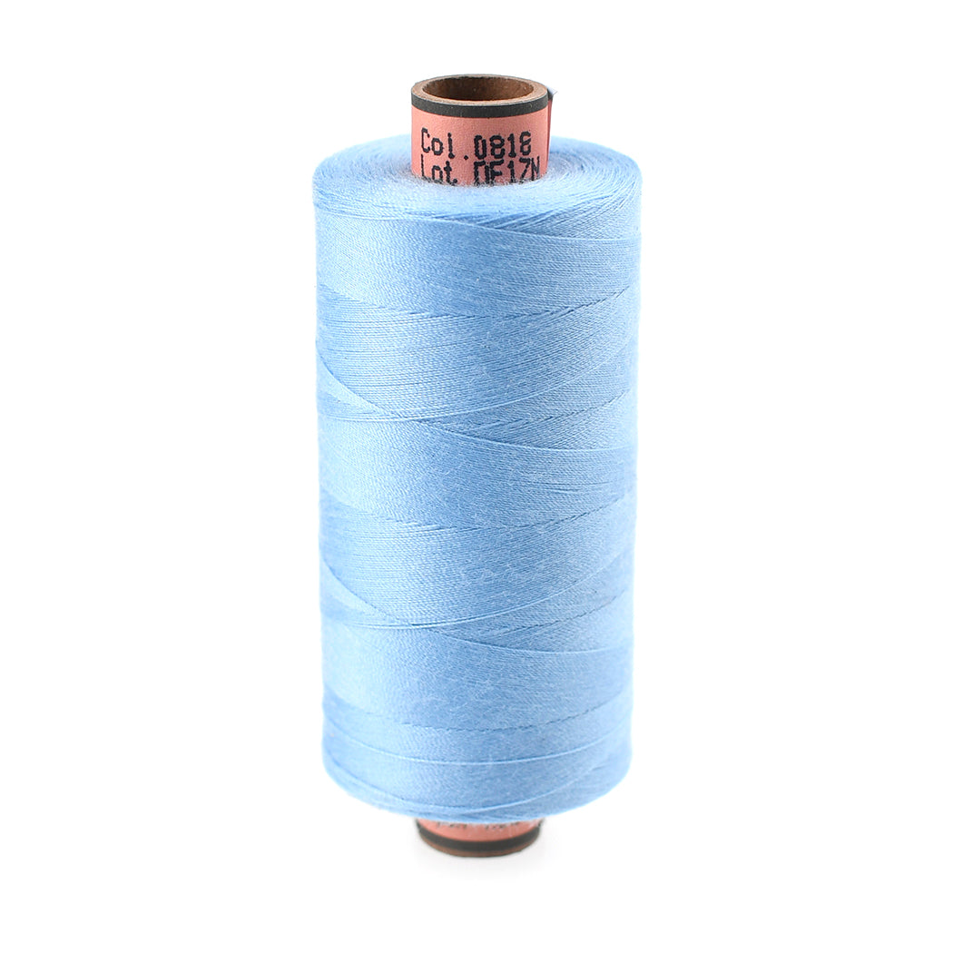 SABA THREAD TKT 120 COL 0818 – JackStock Haberdashery
