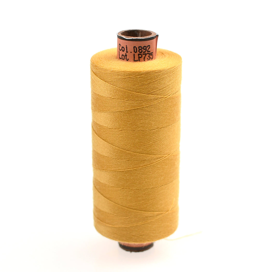 SABA THREAD TKT 120 COL 0892 – JackStock Haberdashery