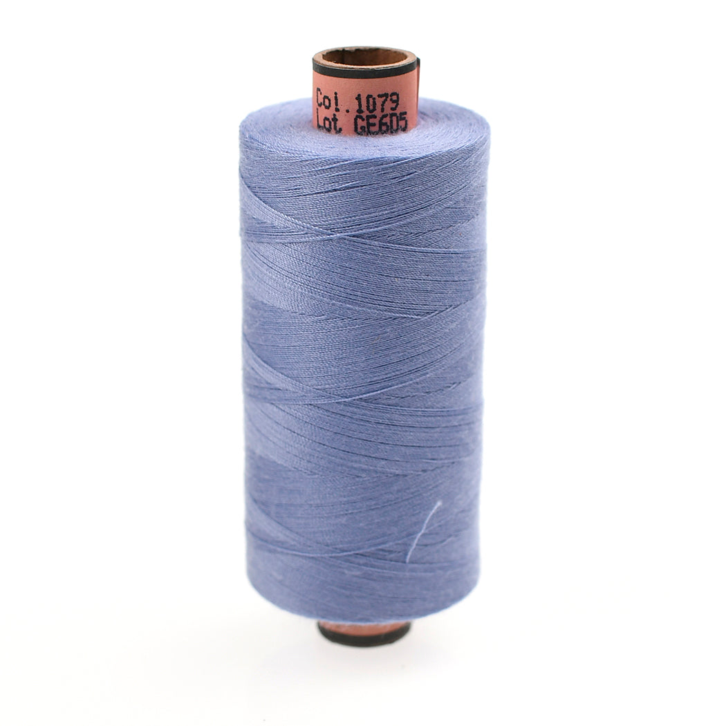 Saba Thread TKT 120 Col 1079 – JackStock Haberdashery