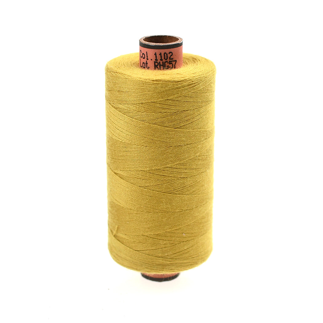 Saba Thread TKT 120 Col 1102 – JackStock Haberdashery