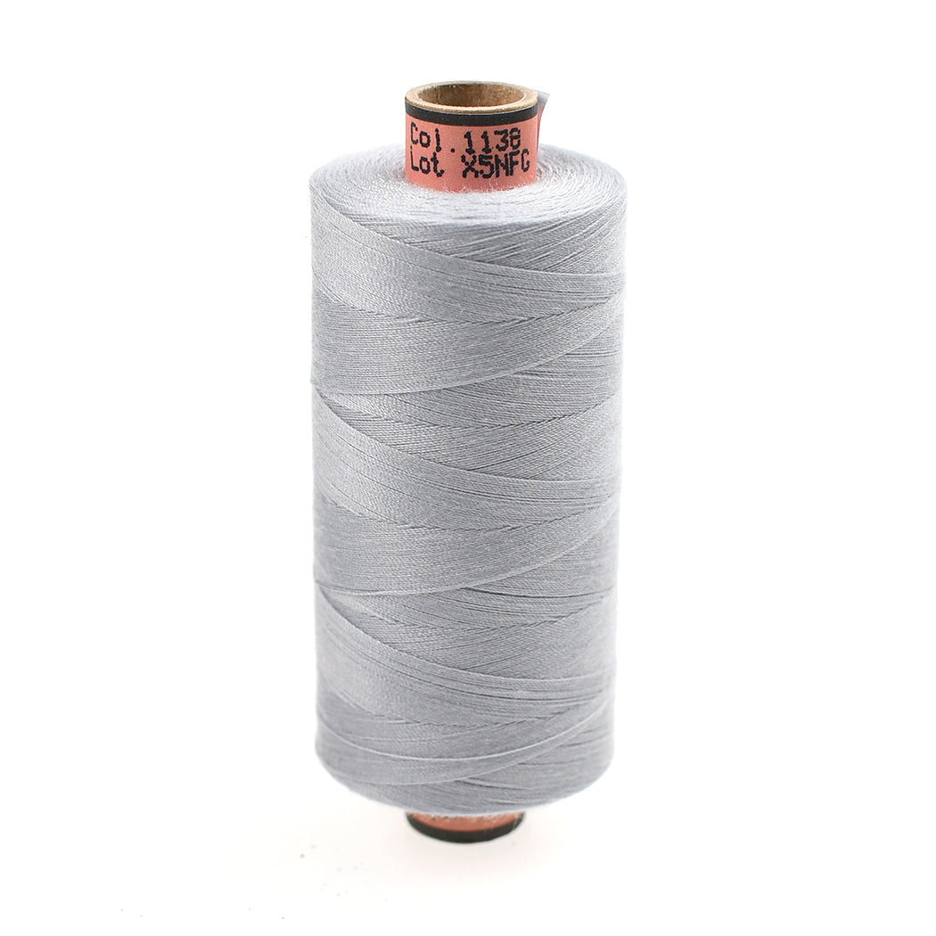 Saba Thread TKT 120 Col 1138 – JackStock Haberdashery