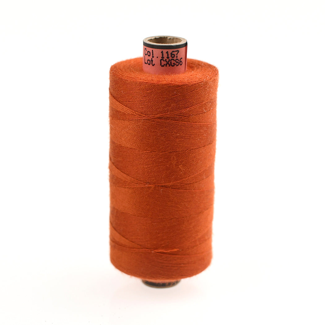 Saba Thread TKT 120 Col 1167 – JackStock Haberdashery