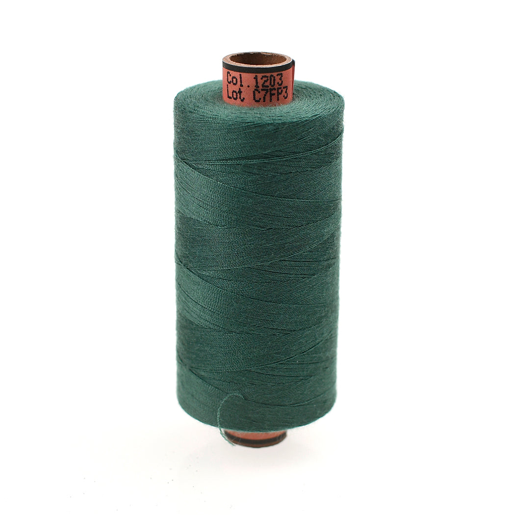 SABA THREAD TKT 120 COL 1203 – JackStock Haberdashery