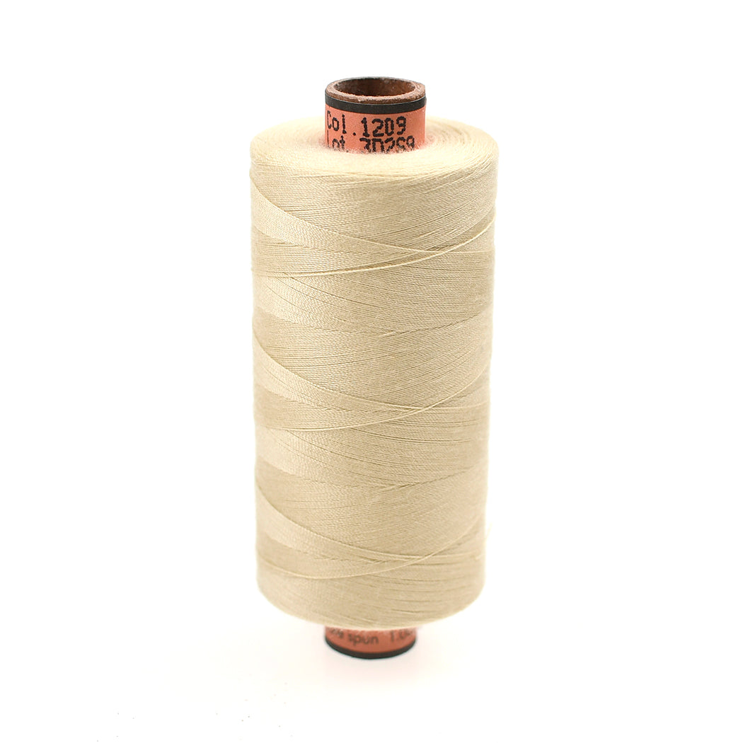 SABA THREAD TKT 120 COL 1209 – JackStock Haberdashery