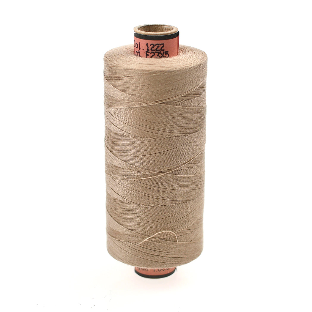 SABA THREAD TKT 120 COL 1222 – JackStock Haberdashery