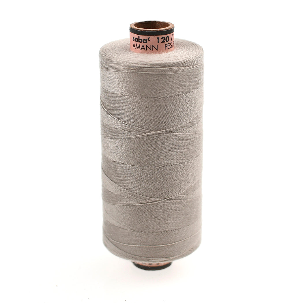 Saba Thread TKT 120 Col 1227 – JackStock Haberdashery