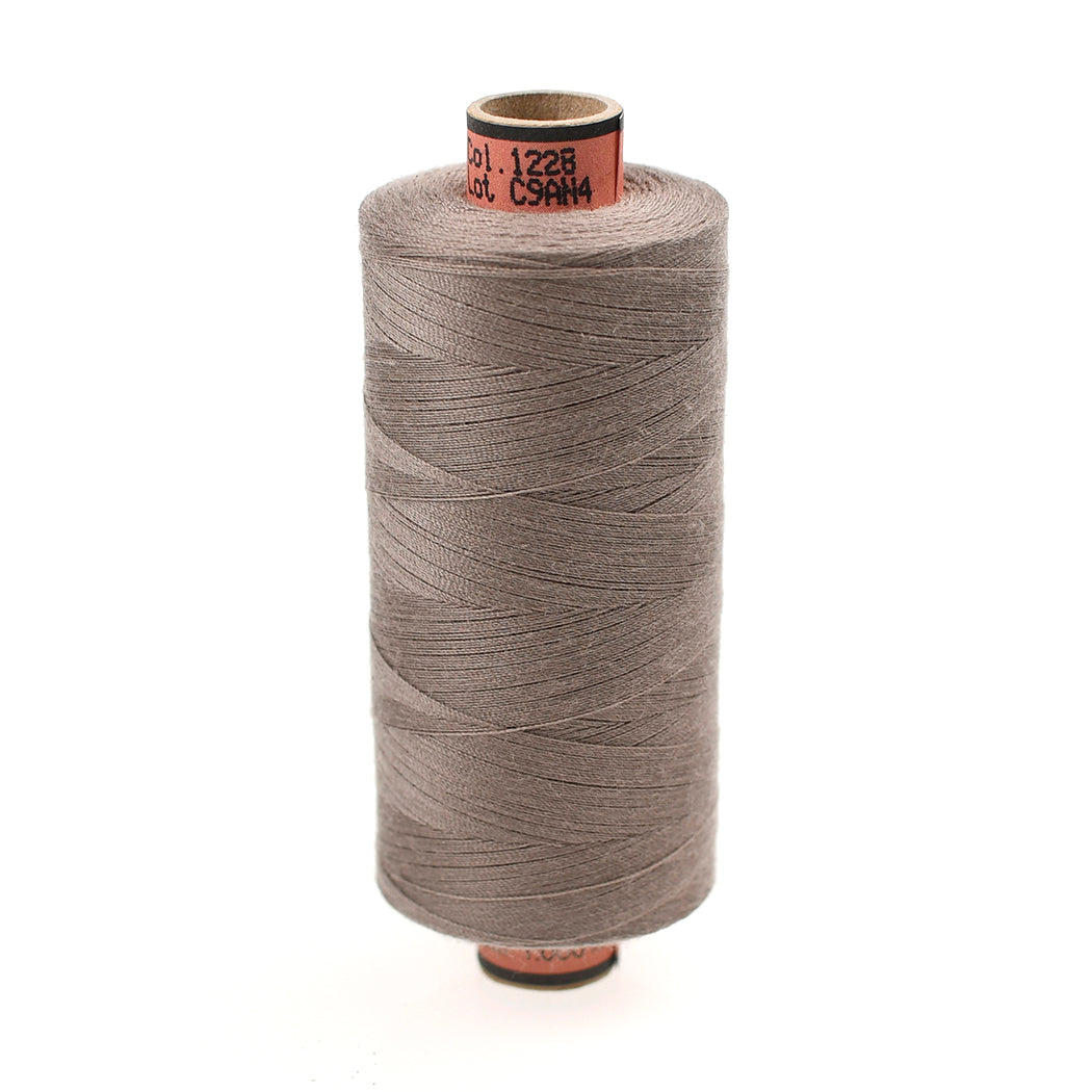 Saba Thread TKT 120 Col 1228 – JackStock Haberdashery