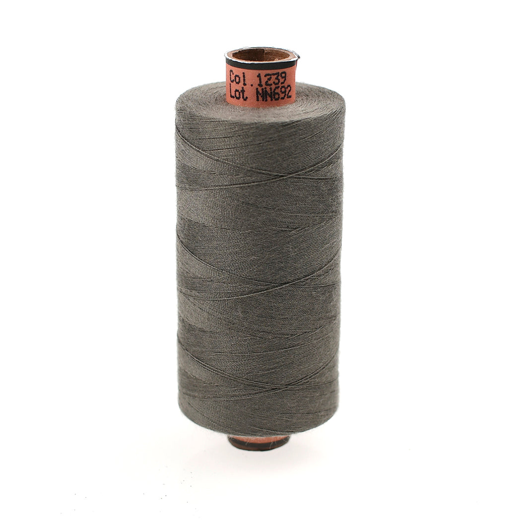 SABA THREAD TKT 120 COL 1239 – JackStock Haberdashery