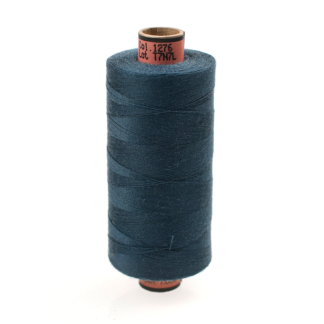 Saba Thread TKT 120 Col 1276 – JackStock Haberdashery