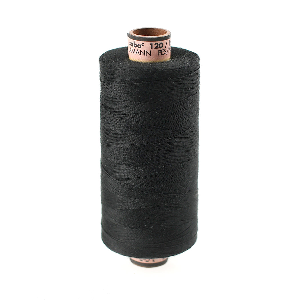 Saba Thread TKT 120 Col 1287 – JackStock Haberdashery