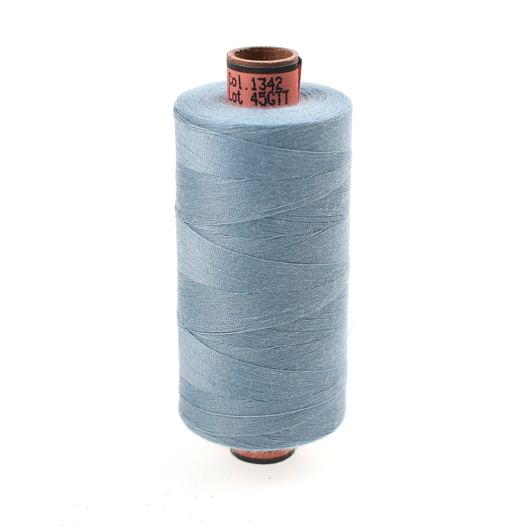 Saba Thread TKT 120 Col 1342 – JackStock Haberdashery