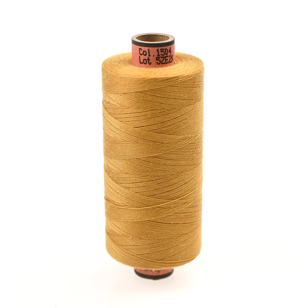 Saba Thread TKT 120 Col 1504 – JackStock Haberdashery
