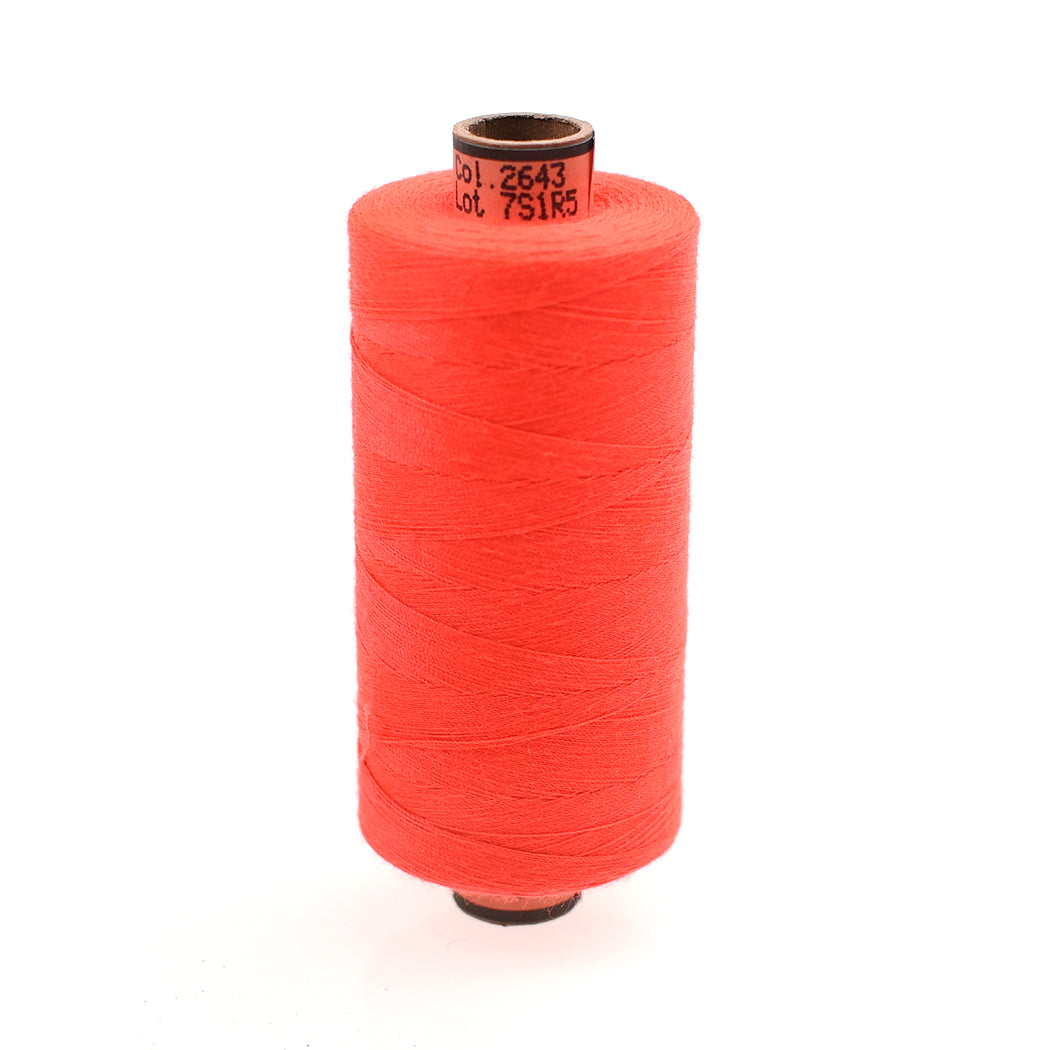 Saba Thread TKT 120 Col 2643 – JackStock Haberdashery
