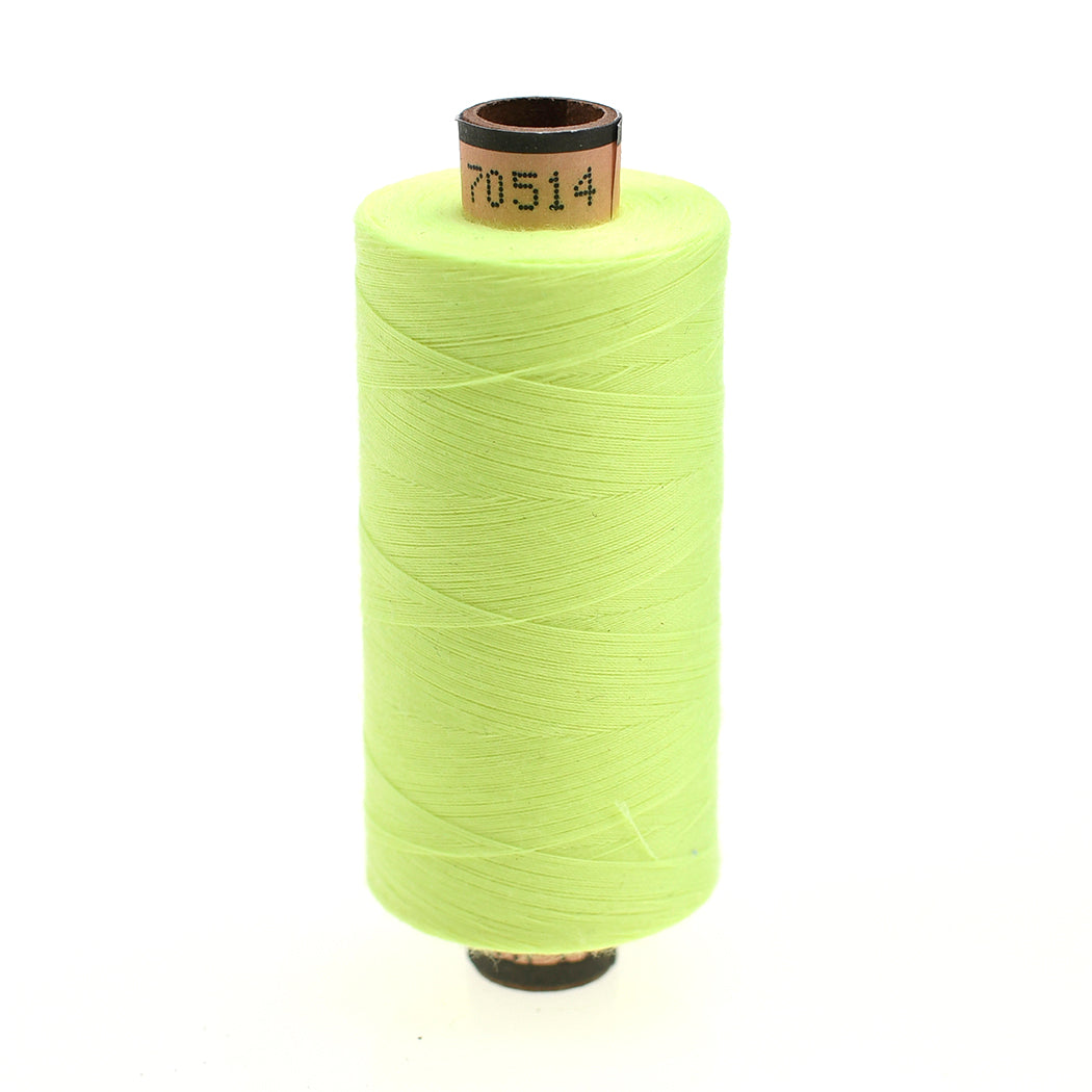 Saba Thread TKT 120 Col 0514 – JackStock Haberdashery