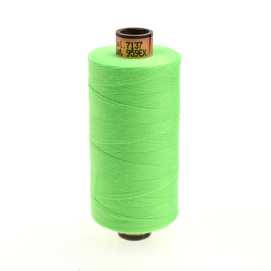 Saba Thread TKT 120 Col 7137 – JackStock Haberdashery