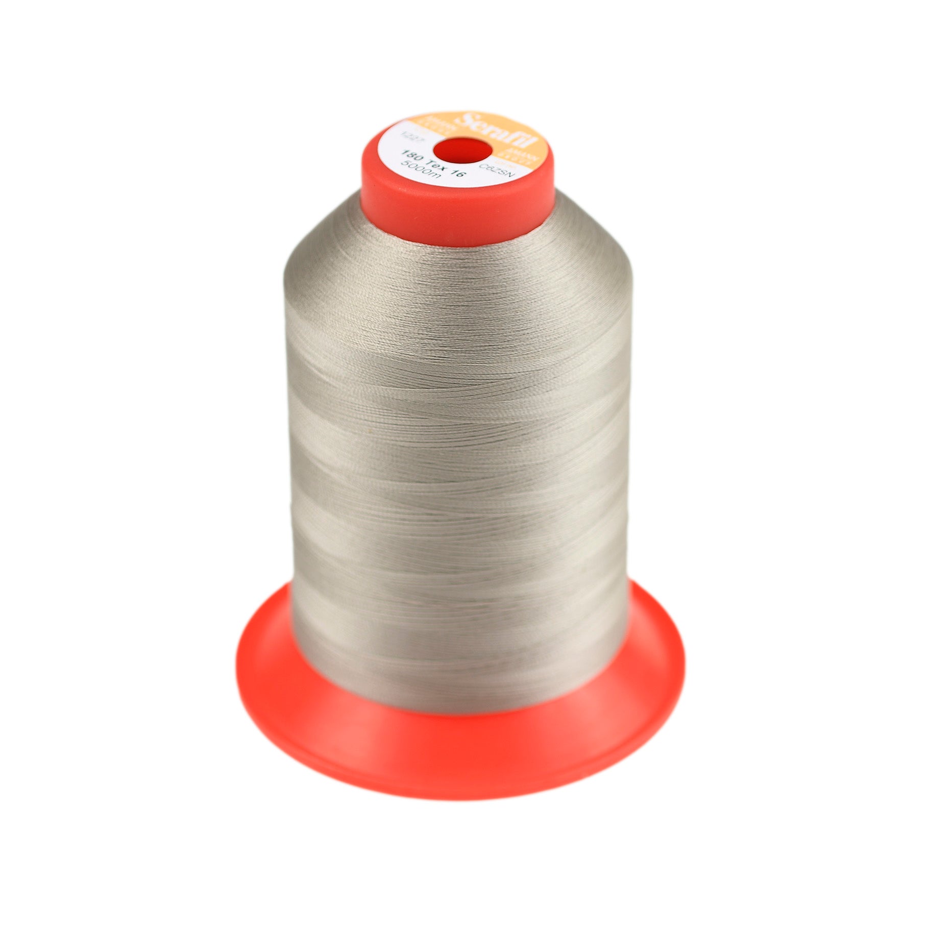Serafil Thread for Sewing & Blindstitching Fine Fabrics TKT 180 Col ...